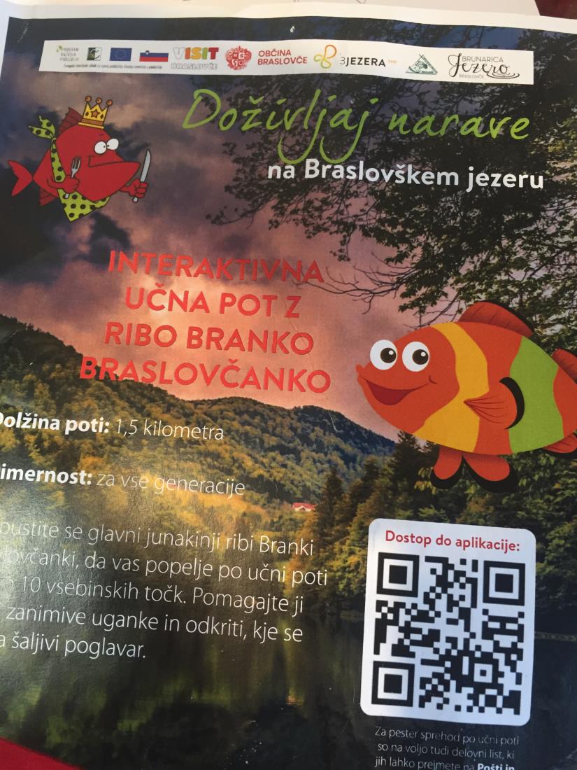 Turistično društvo Braslovče na 33. Mednarodnem sejmu Alpe Adria ...